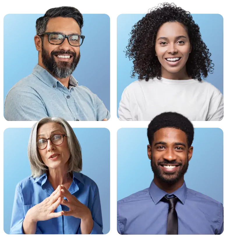 Retorio AI Coaching Platform: Transform your team